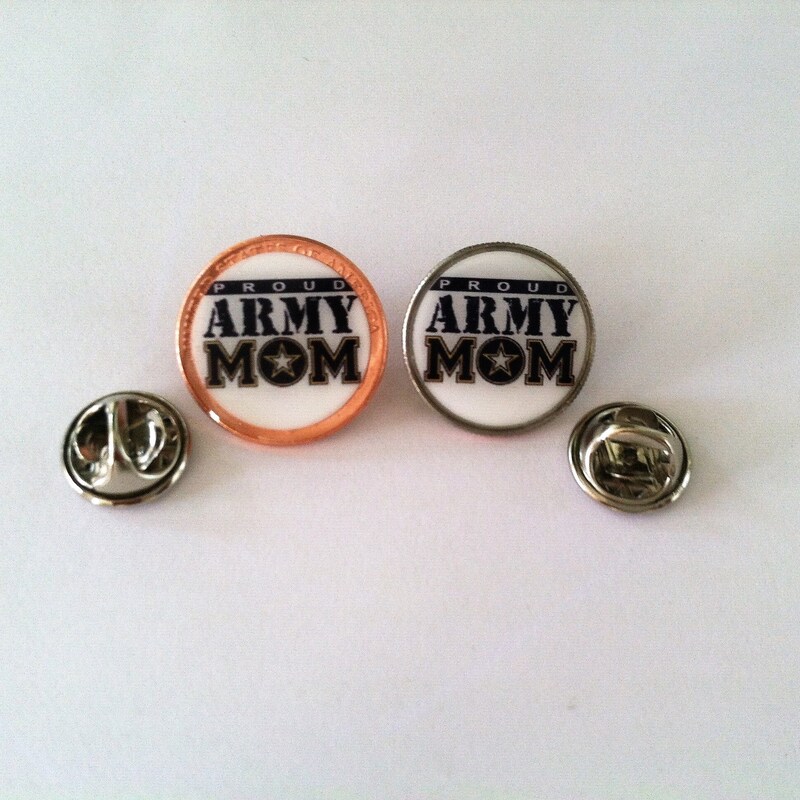 Army Pins - Etsy