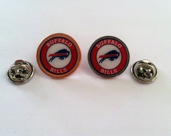 Buffalo Bills Pin | Etsy