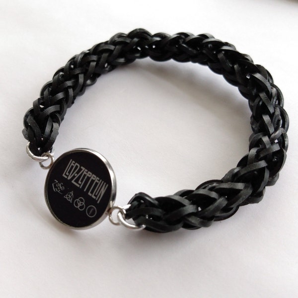 Led Zeppelin Symbols - Etsy