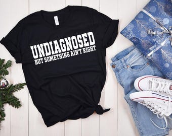 Undiagnosed but Something Ain't Right Racoon Design Digital Download ...