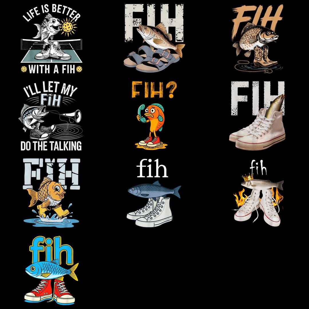 Fish Meme PNG, Funny Fish Humor Clipart, Sarcastic Ocean Animal Quote ...