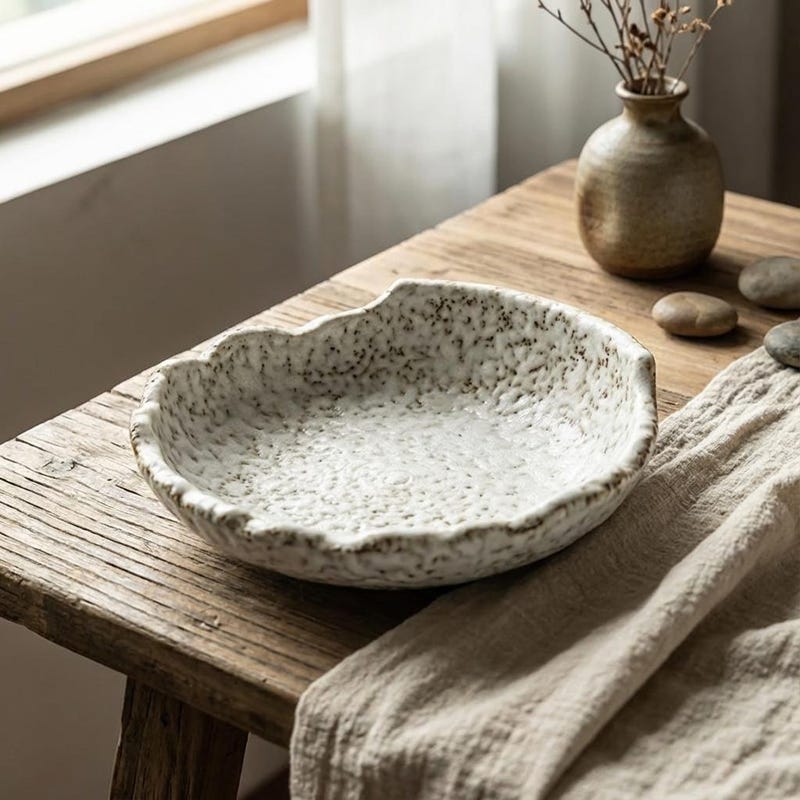 Living Kiln Berry Bowl - Etsy