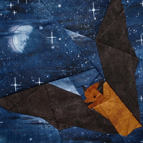 Jesus Quilt Block Foundation Paper Piecing Pattern PDF | Etsy