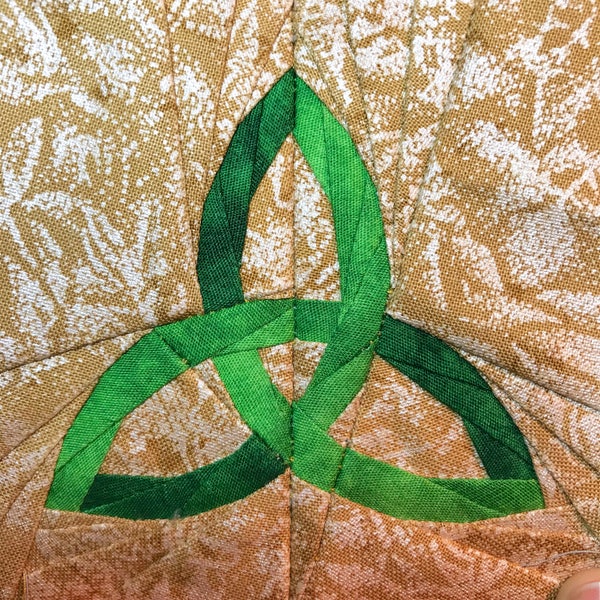 Celtic Knot Pattern - Etsy