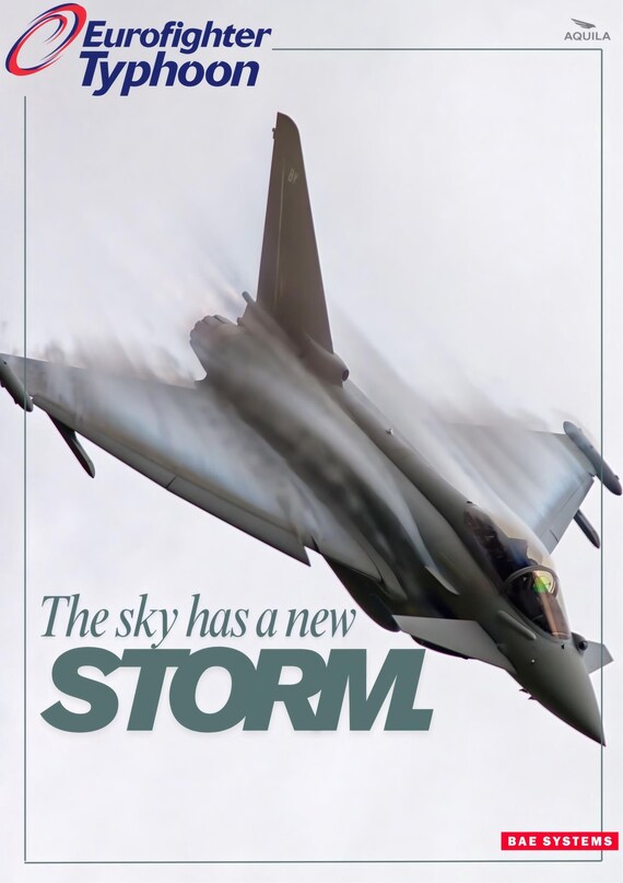 Eurofighter Logo