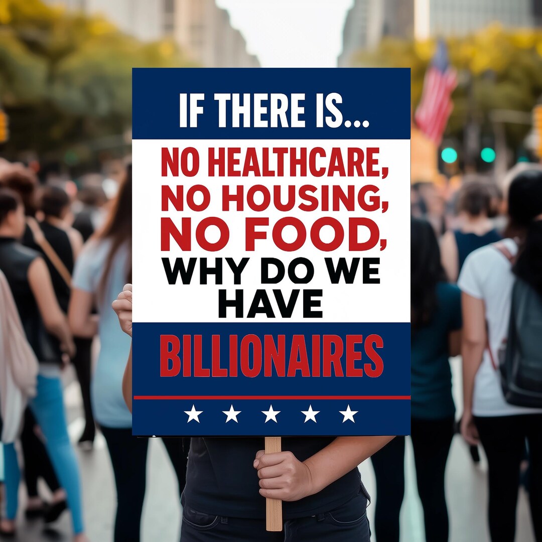 No Kings in America Protest Poster, Protect Democracy Printable Floral ...