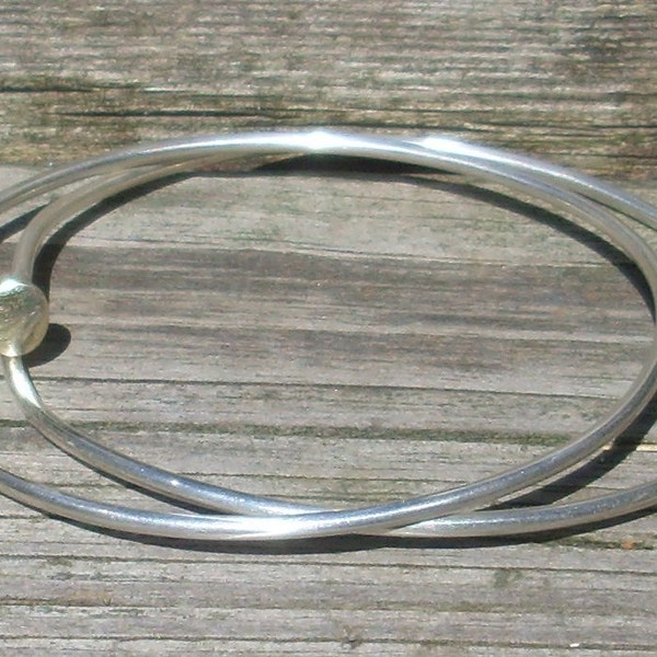 Nail Bangle - Etsy