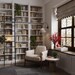 Reading Nook Guide PDF | Cozy Corner 3D Room Layout, Interior ...