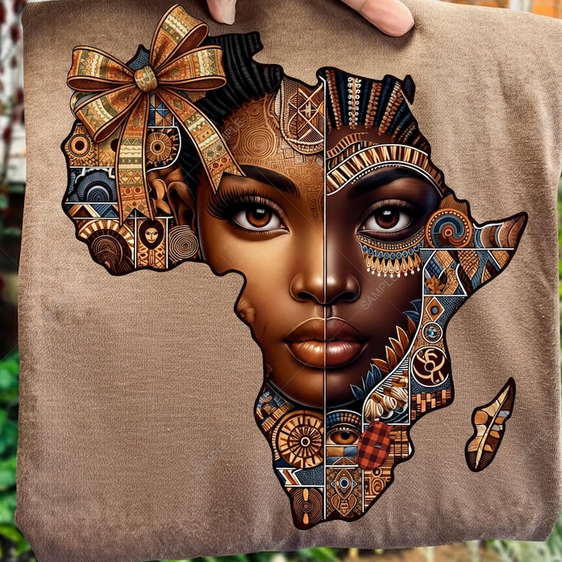 African Happy Thanksgiving - Etsy