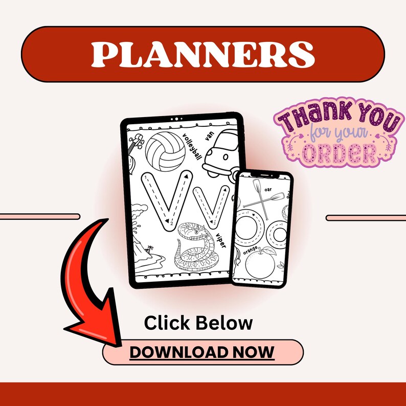 Alphabet Coloring Pages Book, Preschool Home Coloring Activity Tracing ...