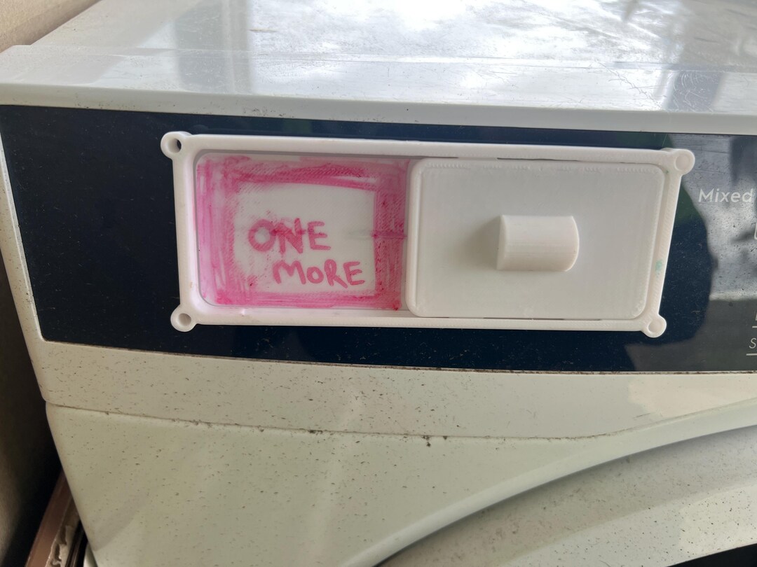 3d Printed Indicator Slider File - Etsy