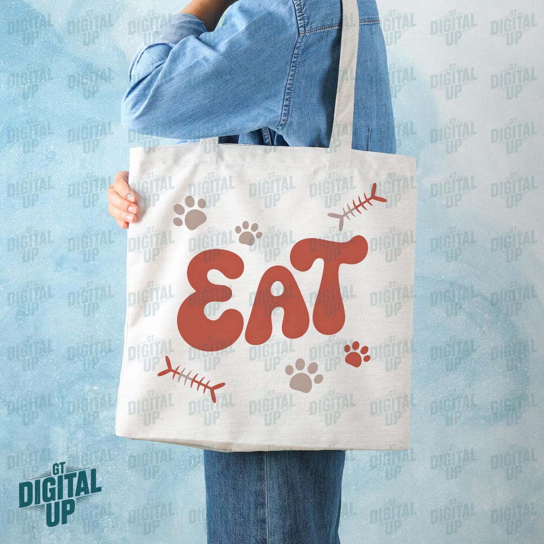 Eat,digital Png,digital Print,simple Logo,eat Clipart, Eat Anime ...