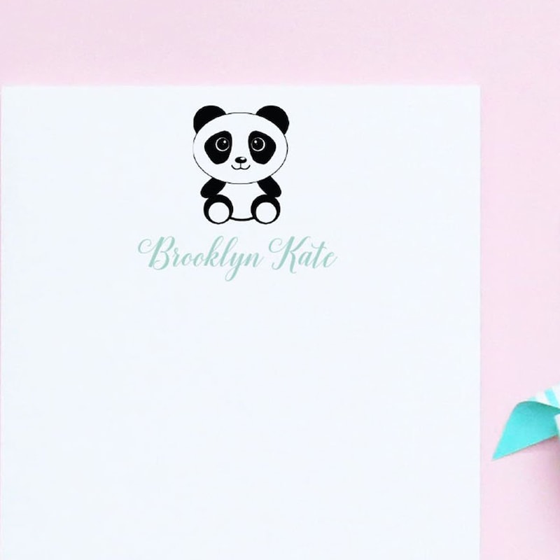 ModernPinkPaper - Etsy