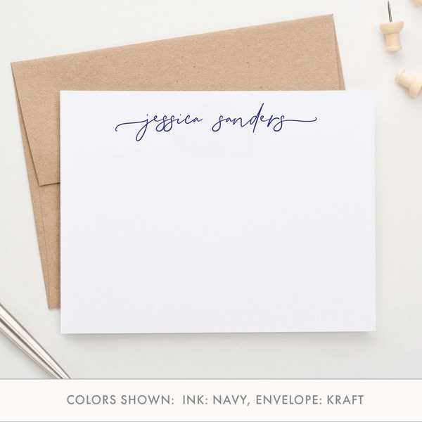 Simple Calligraphy - Etsy