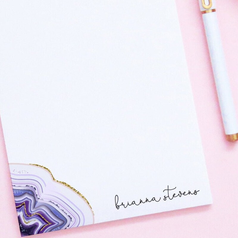 ModernPinkPaper - Etsy