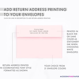 Princess Fill in Thank You Cards for Girls Fill in the Blank Cards ...