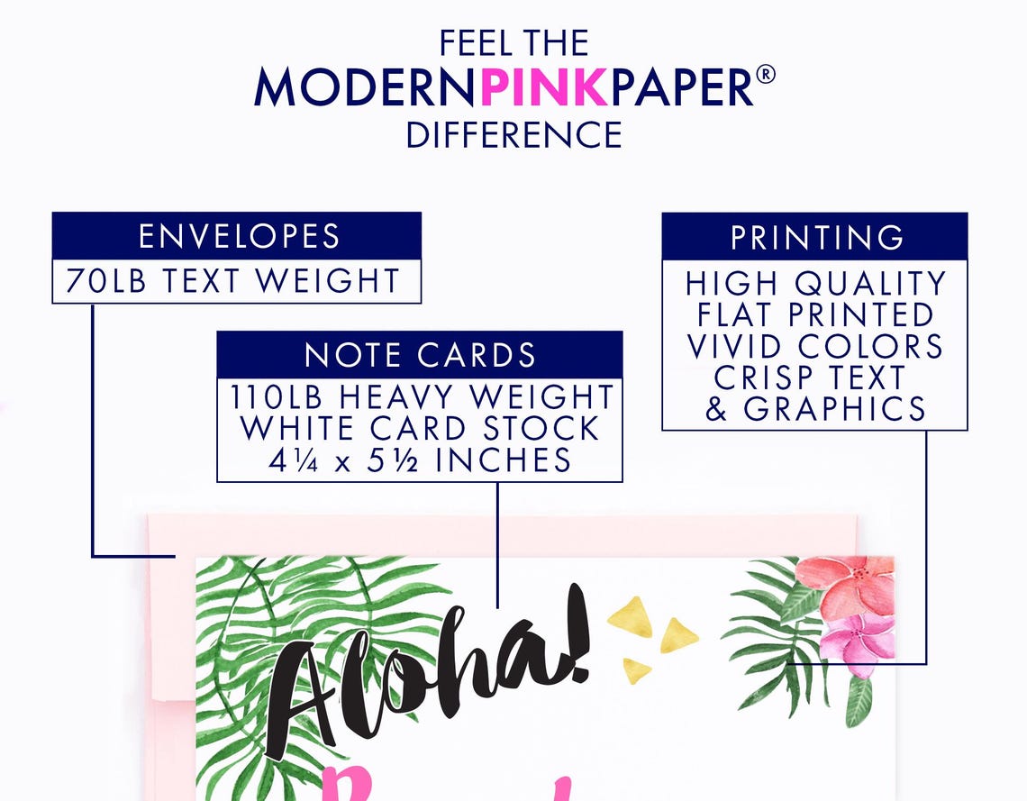 Custom Change of Address Announcements Cards With Watercolor Flowers ...