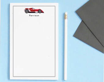Car Writing Paper - Etsy