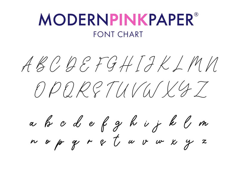 Lavender Personalized Note Pads for Women Womens Elegant - Etsy