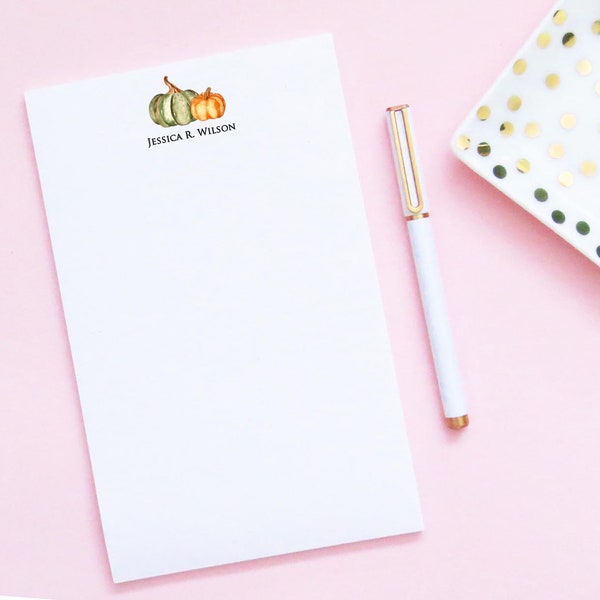Notepaper - Etsy