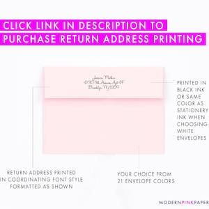 A Note From, Mens Stationery, Personalized Stationery, Stationery Set ...