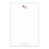 4th of July Gnome Stationery, Printable Stationery, Instant Download ...