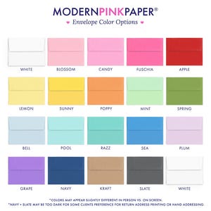 Girls Personalized Lined Note Pads for Kids Customized Writing Paper ...