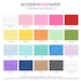 A Note From Notecard for Boys Personalized Stationery Set, Simple Note ...