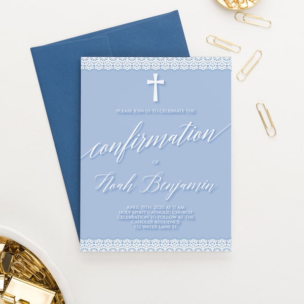 Confirmation - Etsy