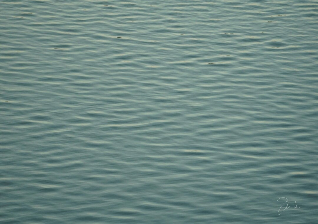 River Thames Print: London Waterscape Photo, Signed Fine Art A3 Poster ...