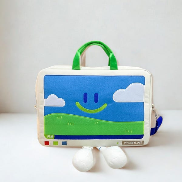 Cute Laptop Cases - Etsy