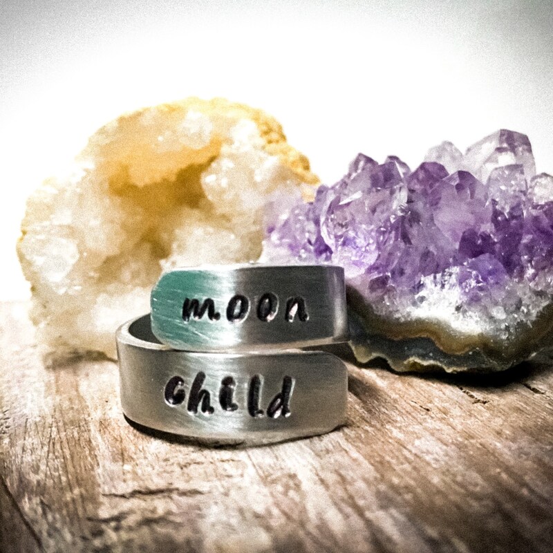 Moon Child - Etsy