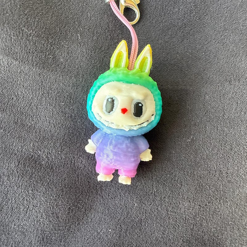 Labubu Backpacks - Etsy