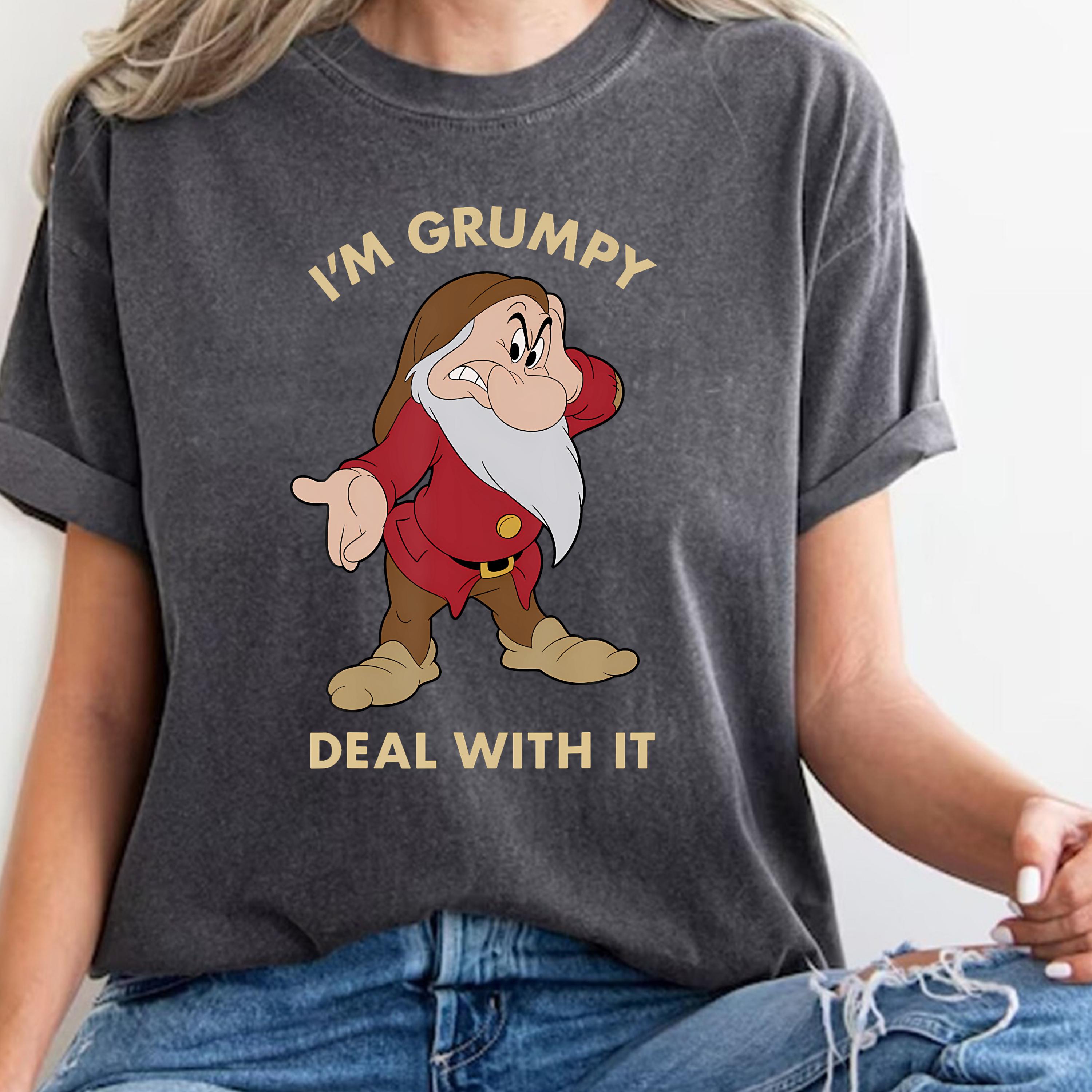 Grumpy Collage Png, Varsity Grumpy Design, Silhouette, Printable Design ...