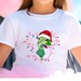 Inside Out Merry Christmas Bundle , Christmas Character Png, Christmas ...