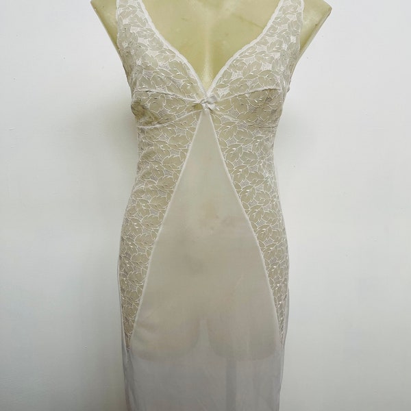 Sheer Slips for Women - Etsy