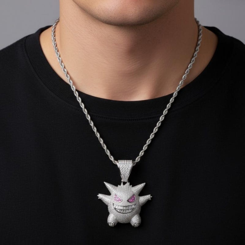 Gengar Girl Gifts - 60+ Gift Ideas for 2025