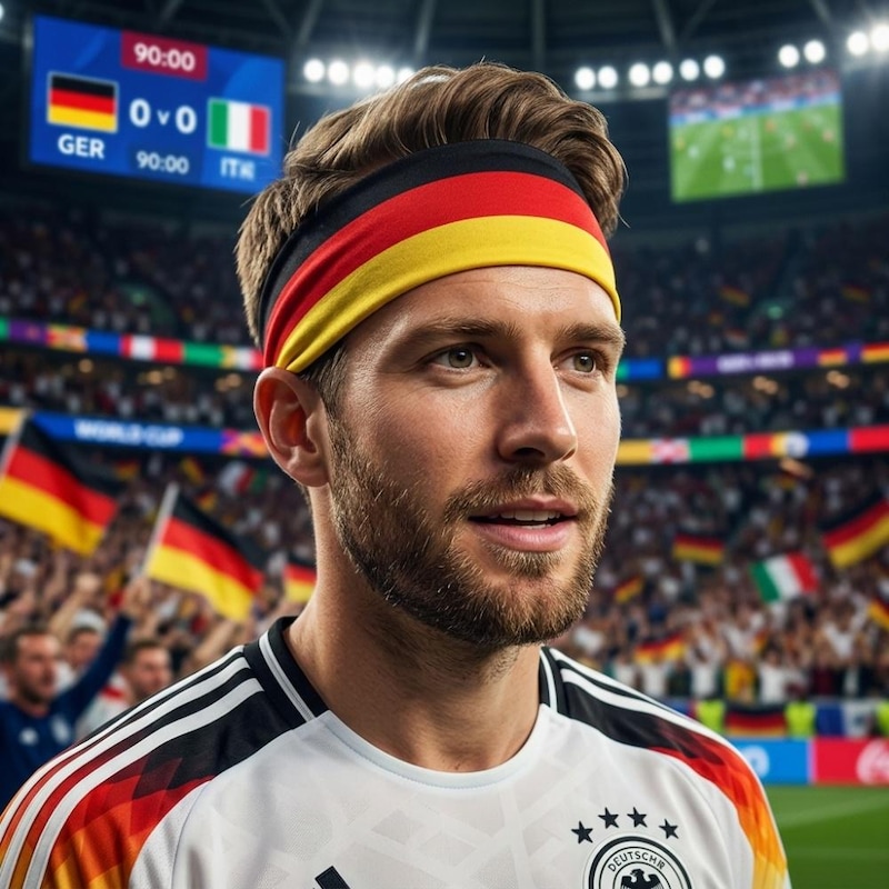 Headbands World Cup - Etsy UK