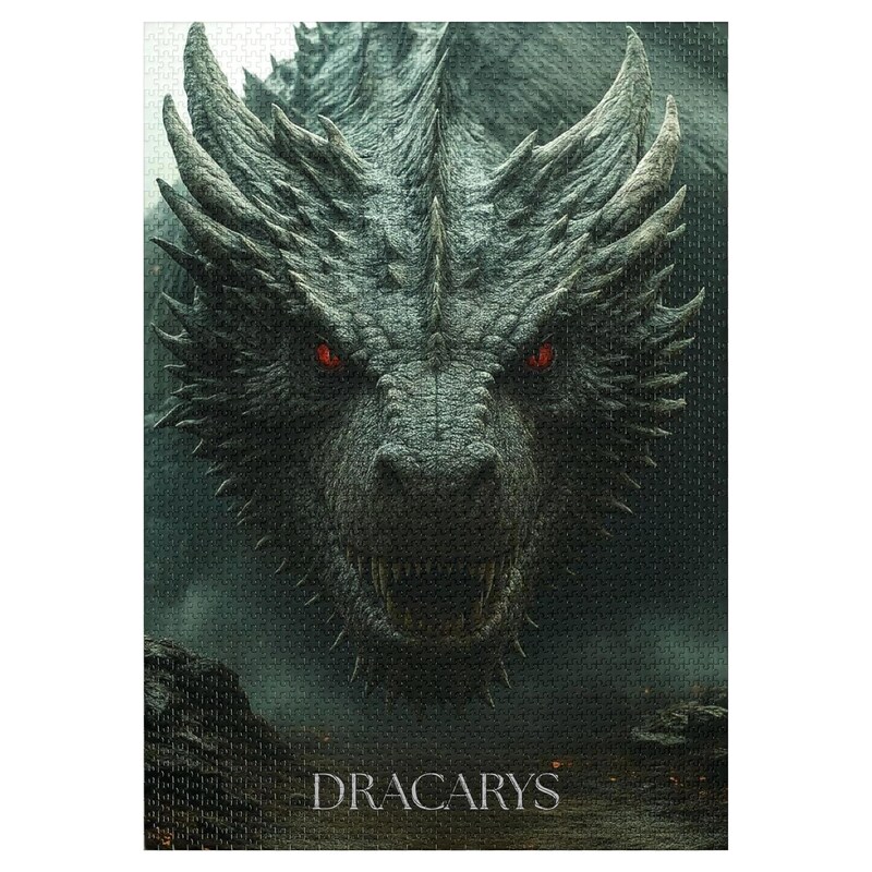 Dracarys - Etsy