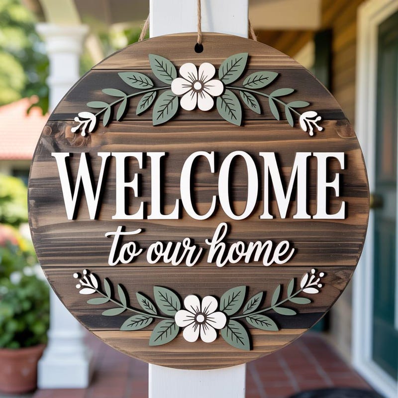 Layered Svg Family Signs - Etsy