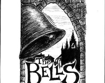 Edgar Allan Poe - Etsy