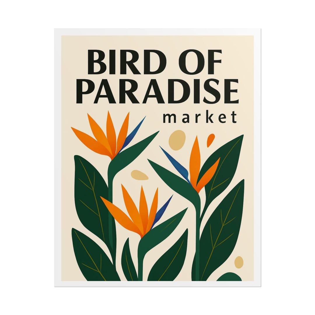 Rolled Posters - Etsy