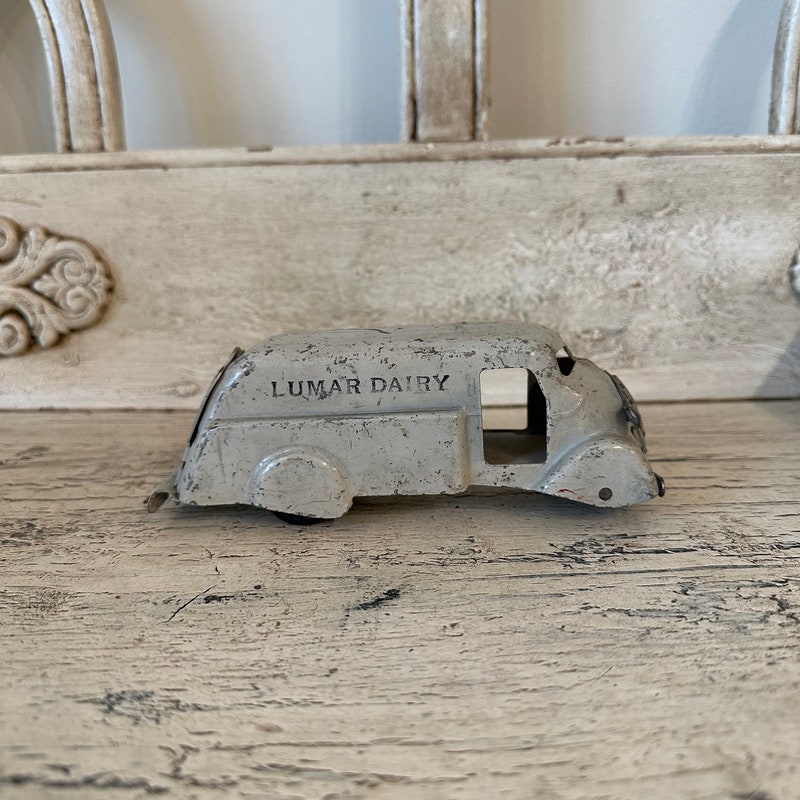Lumar - Etsy