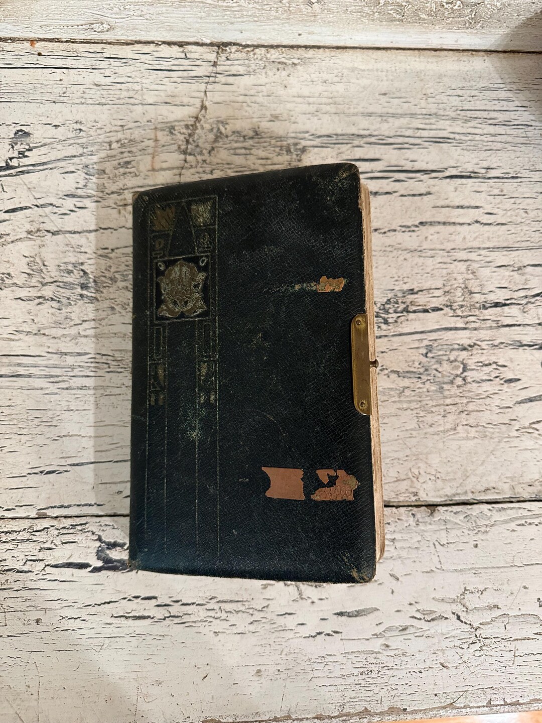Antique Italian Photo Album From 1920's - Military, Family - History - Etsy