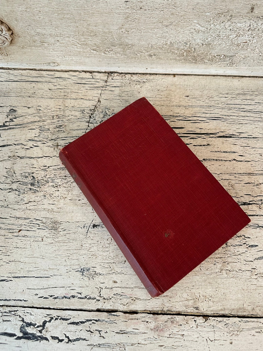 Vintage Magic Tricks Book From 1900 - Card and Conjuring Tricks - Etsy