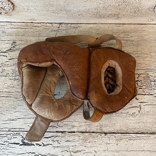 Antique Boxing - Etsy