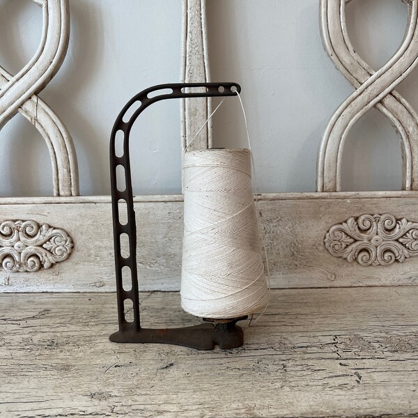 String Holder - Etsy