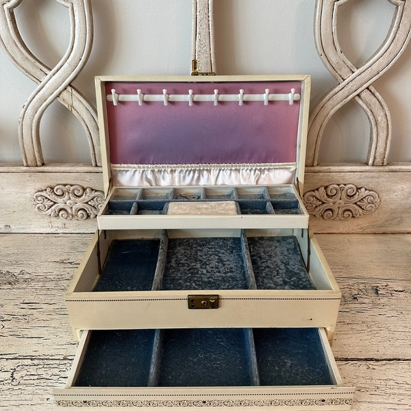 Mele Jewelry Box - Etsy