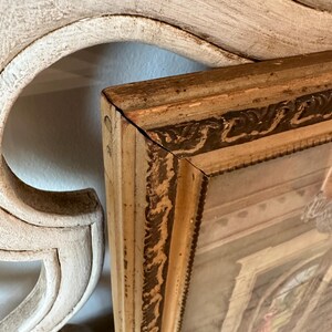 Vintage 1920s Lithograph Print - Conrad Leigh - Beautiful Deco Style ...