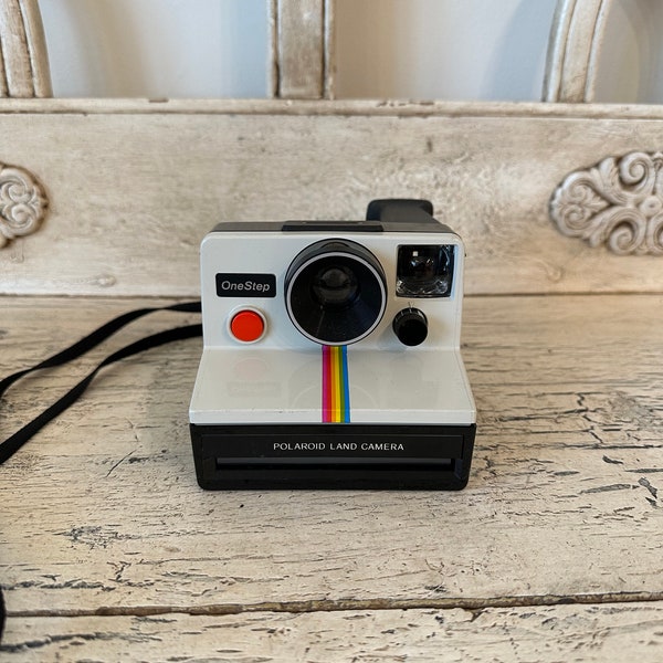 Original Polaroid - Etsy
